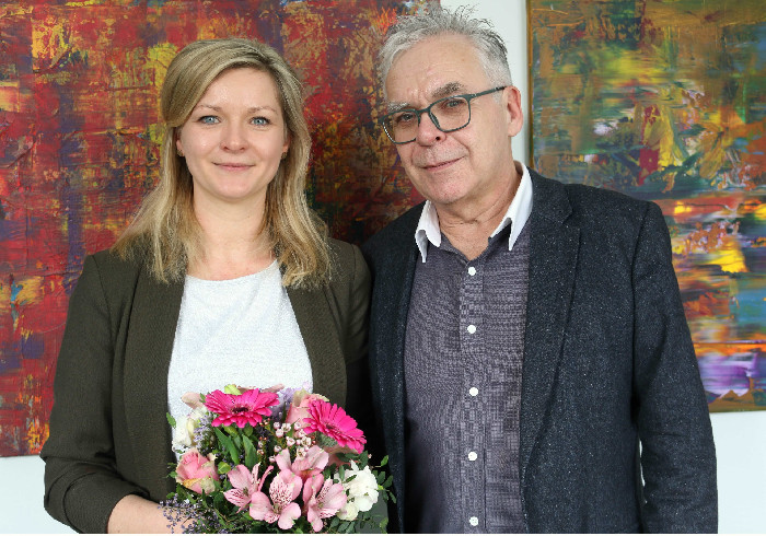 Zahnästhetik Freiberg | Jobs & Aktuelles